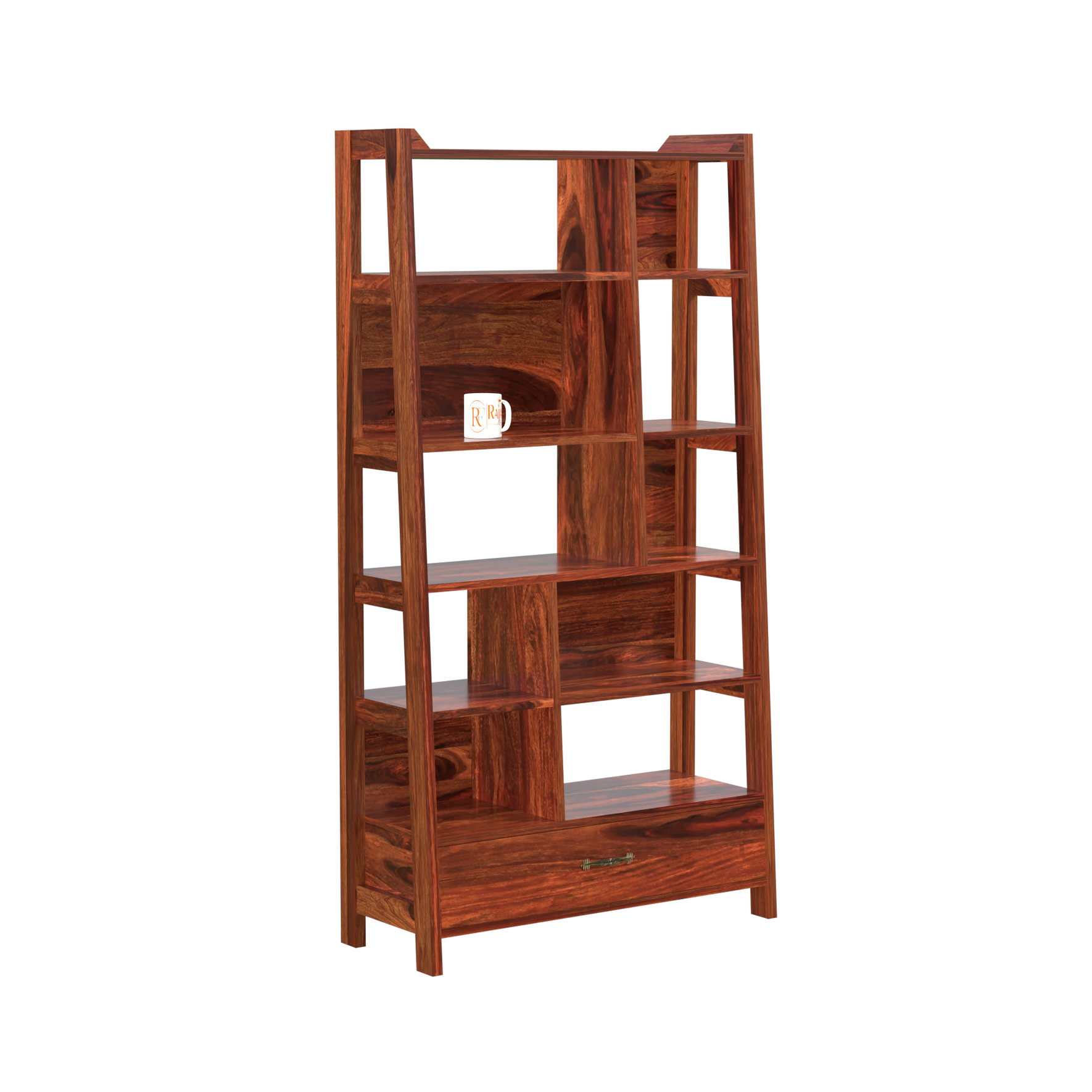 Glass Cabinets Buy Wooden Glass Cabinets Online In India Rajasthali Furniture